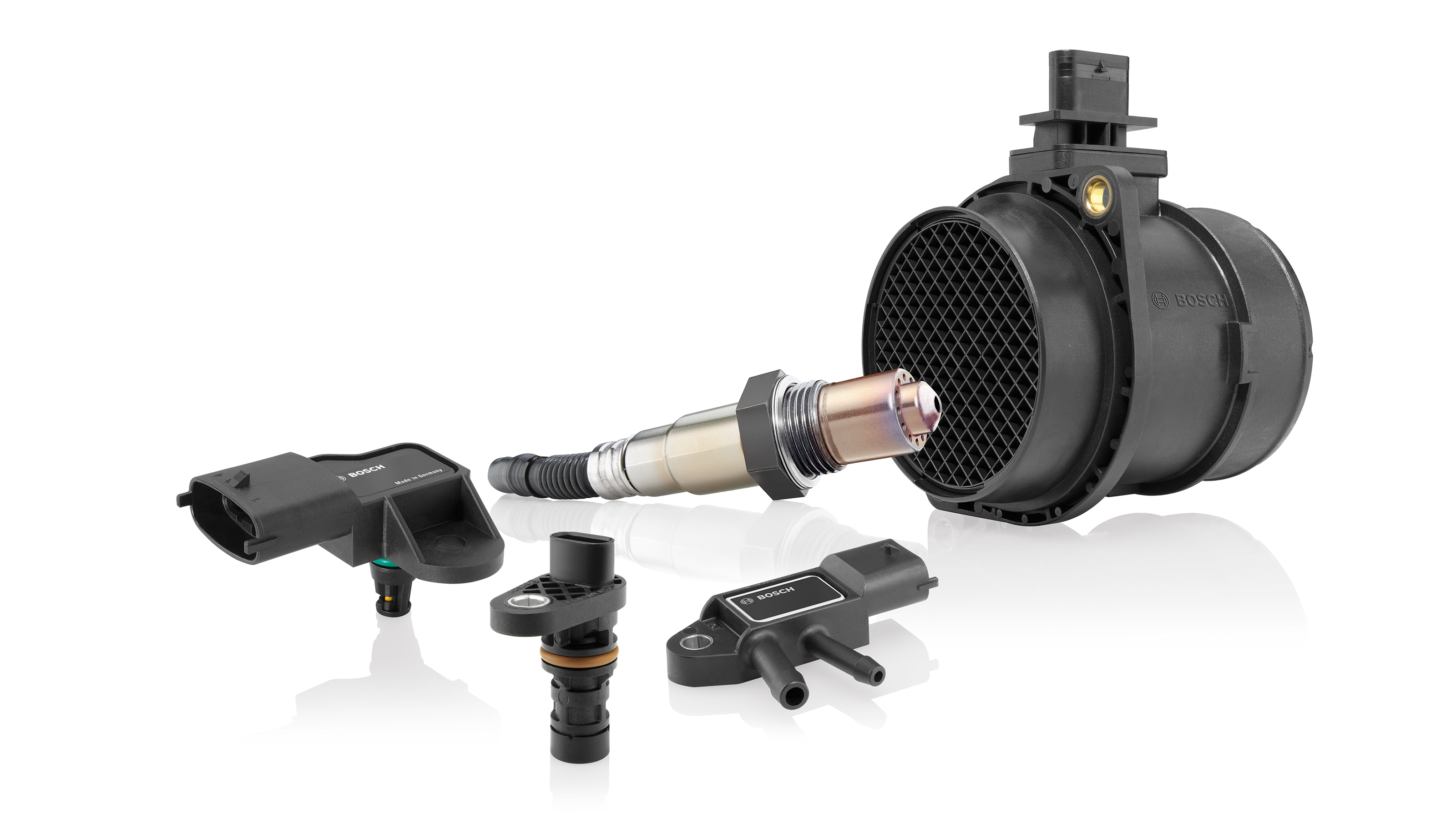 Sensors | Bosch Performance Parts